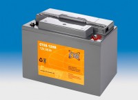 CTM CT 18-12 HR Hochstrom AGM Blei Batterie | 18 Ah - 12 V | Hochstrom ...