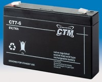 Sortiment an Batterien, VdS-zertifizierte Batterien, Hochstrom ...